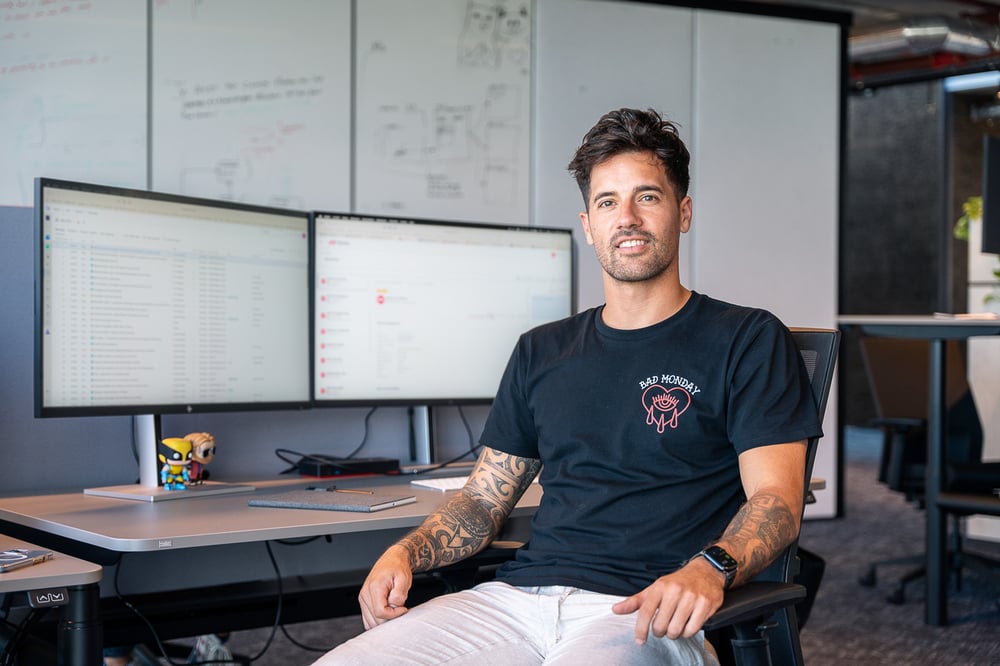 Vind nieuwe opdrachten - JEX