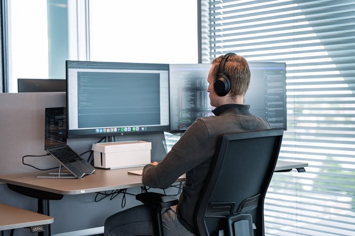 Loonadministratie uitbesteden - JEX