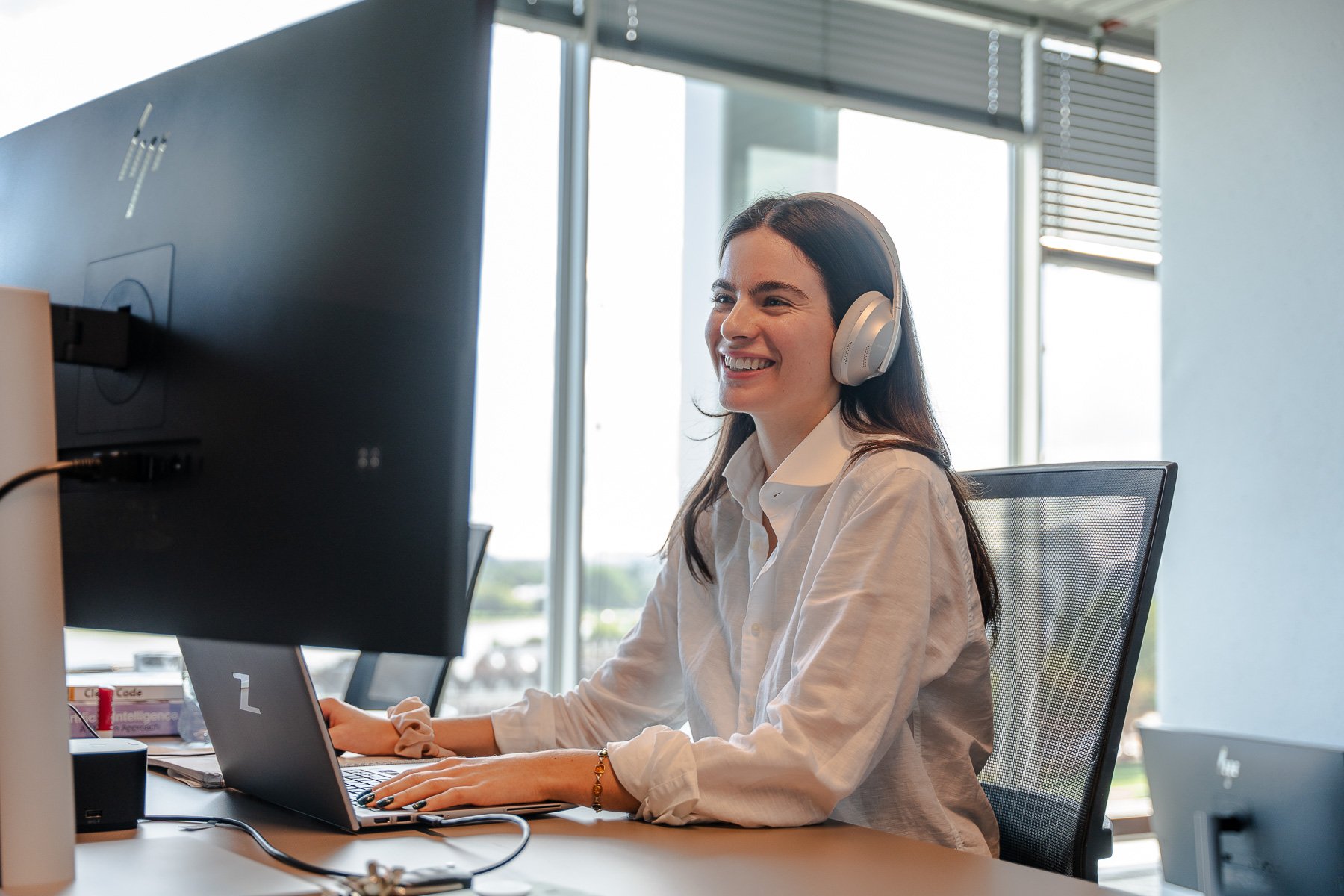 JEX Backoffice - Your personal backoffice partner