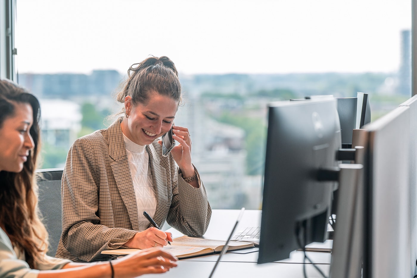 Backoffice uitbesteden van jouw uitzendbureau - JEX