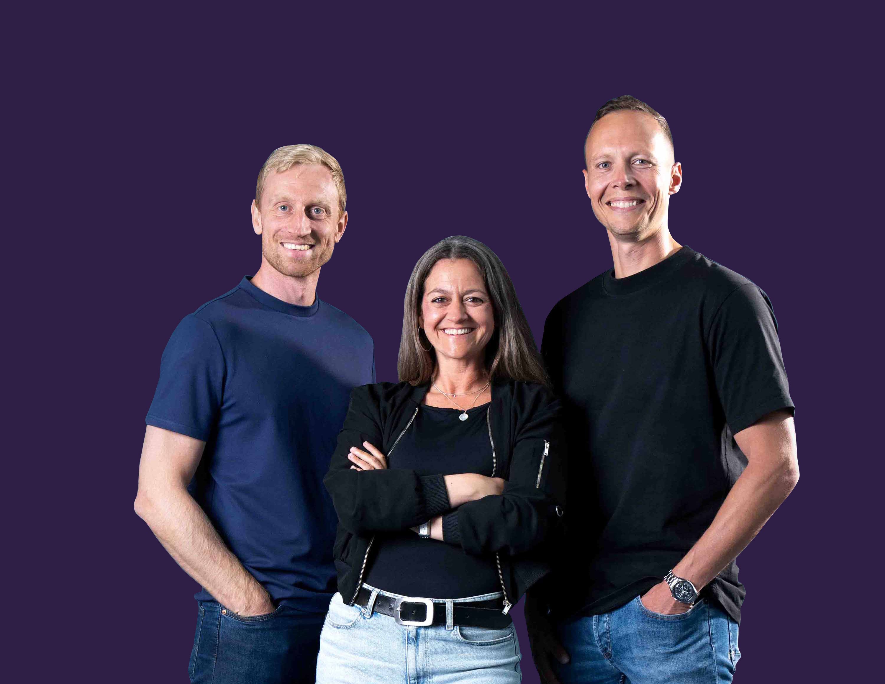 Groei begint hier - JEX