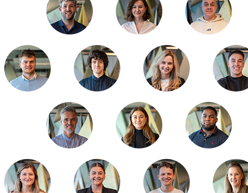 Dé totaaloplossing voor de arbeidsmarkt - JEX