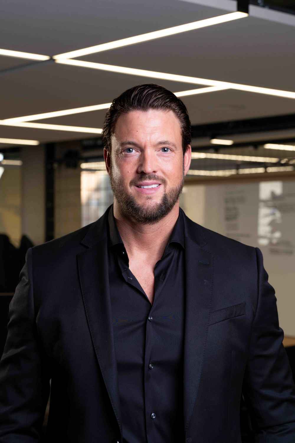 Case study Flexx - JEX