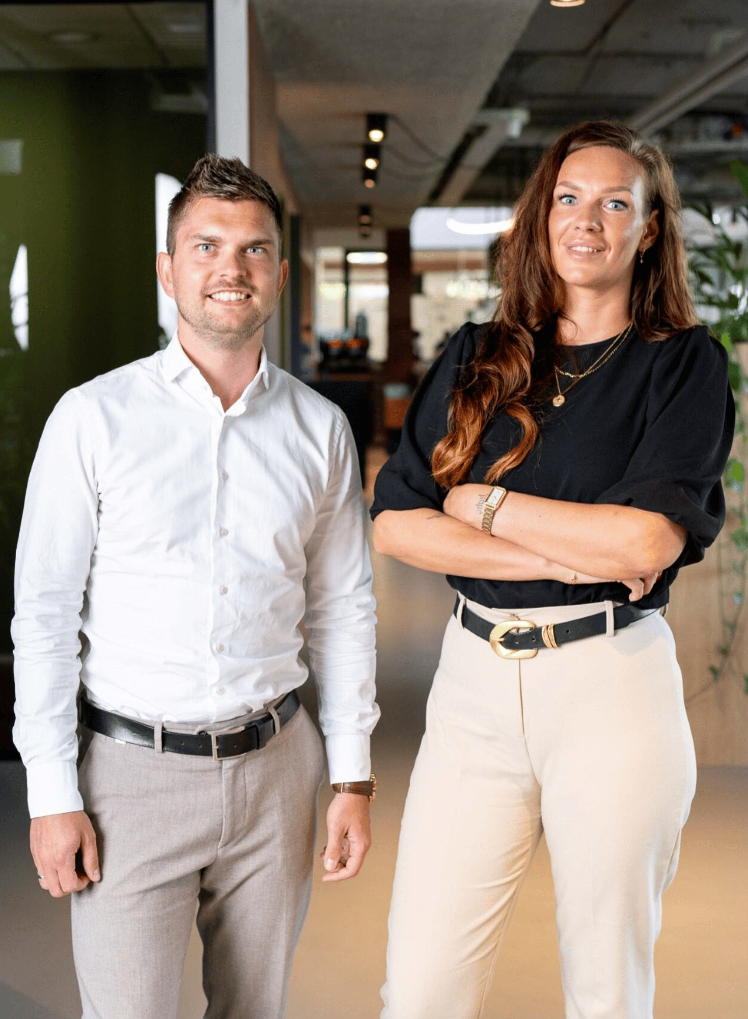 Dé totaaloplossing voor de arbeidsmarkt - JEX