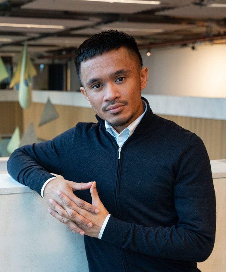 JEX is jouw persoonlijke backoffice partner