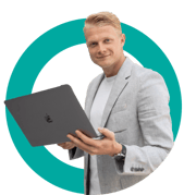 Dé softwareoplossing voor de uitzendbranche - JEX