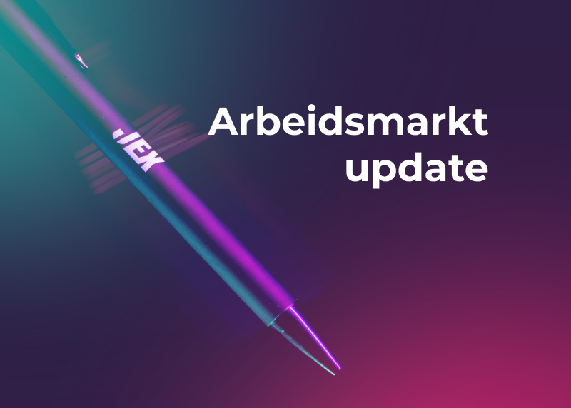 Dé totaaloplossing voor de arbeidsmarkt - JEX