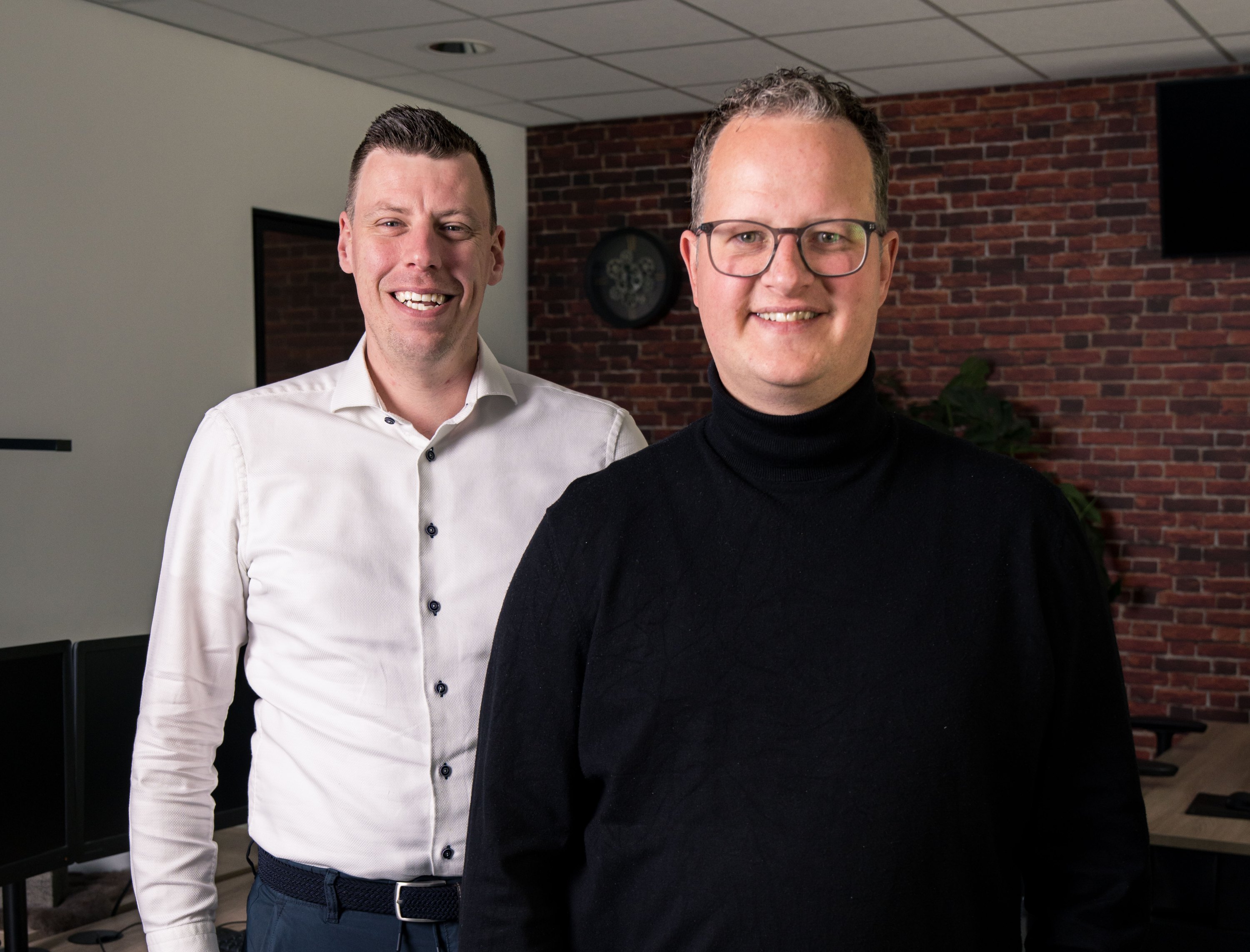 Case study Breevaart - JEX