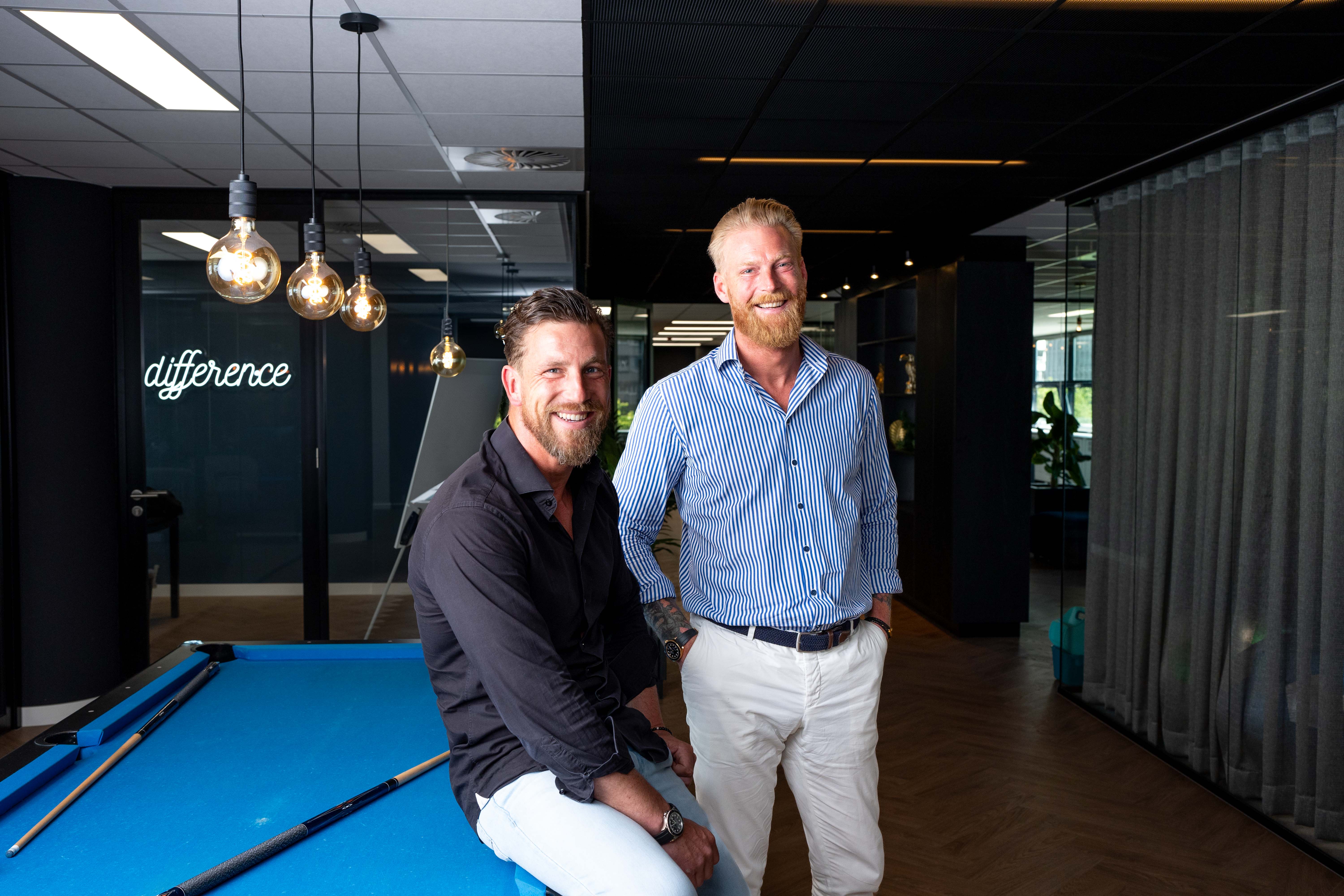 Case study Diff - JEX