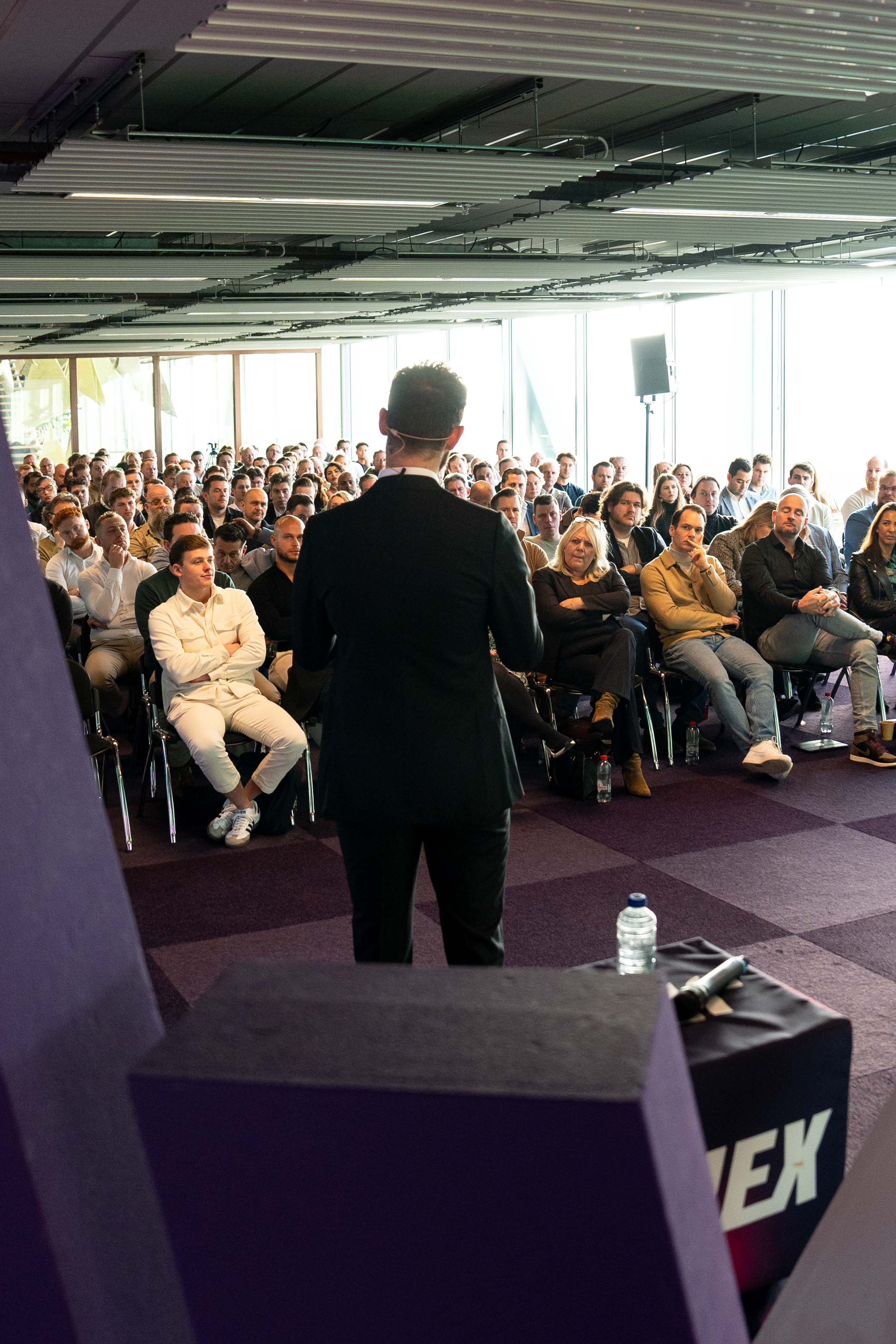 AI-kennisevent 14.01.25