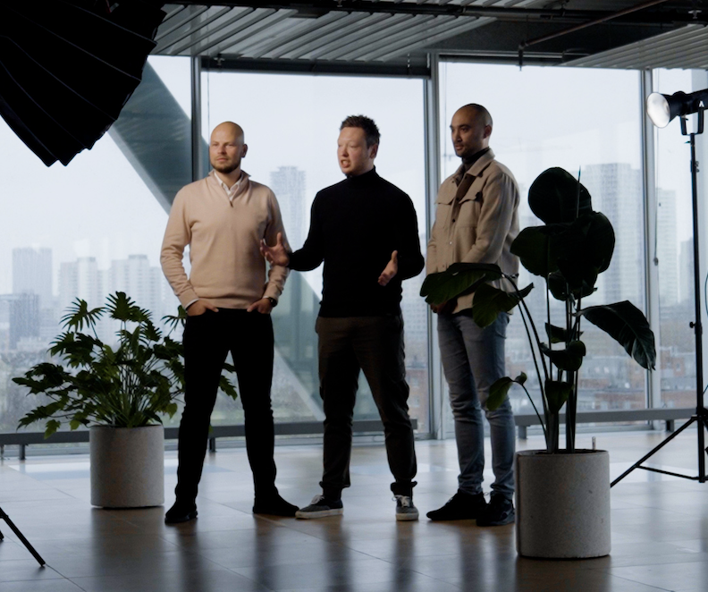 Dé totaaloplossing voor de arbeidsmarkt - JEX